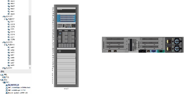 TWaver®可视化解决方案 - 赛瓦软件