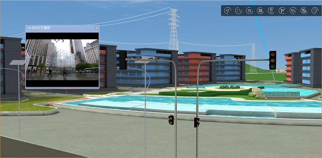 TWaver®可视化解决方案 - 赛瓦软件