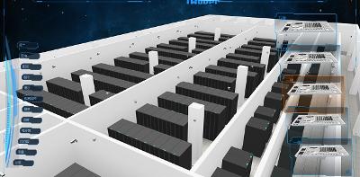 TWaver®可视化解决方案 - 赛瓦软件